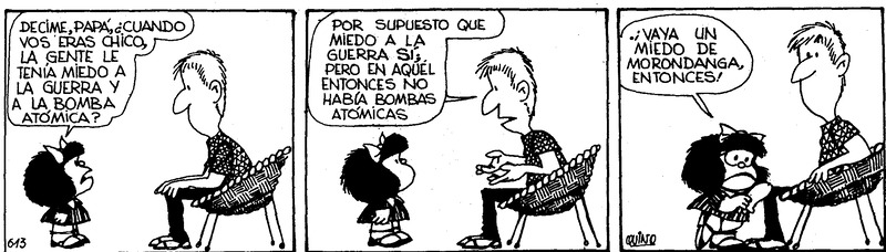 Africanismos en el uso de la lengua: «República de Morondanga» | Buenos ...